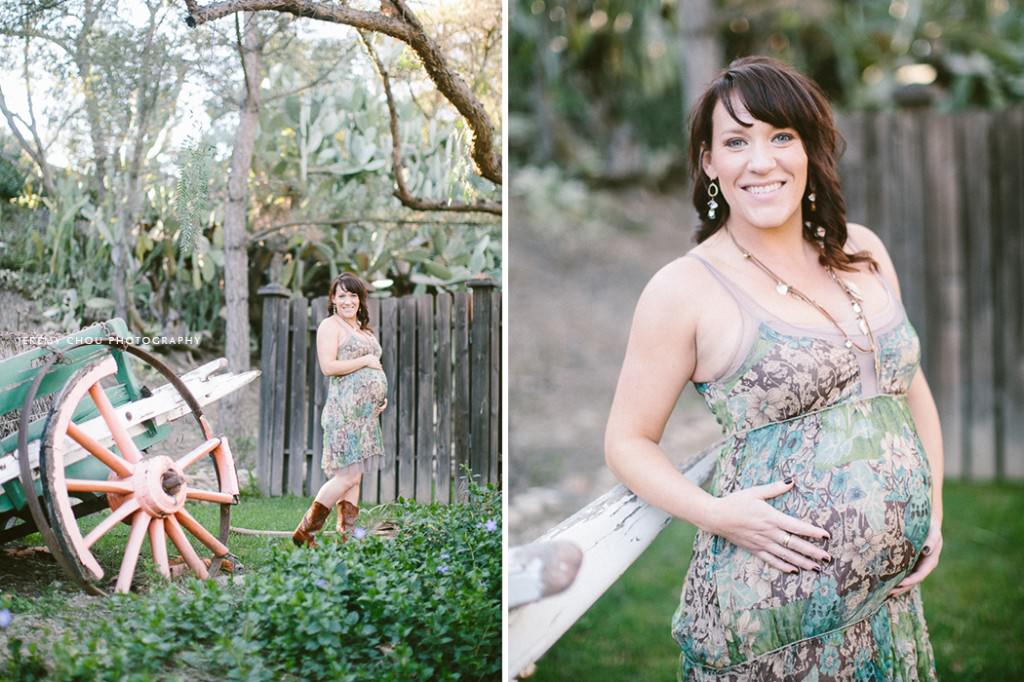 AIMEE & TRAVIS ARE EXPECTING | MATERNITY PORTRAITS | Jeremy Chou ...