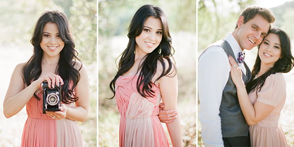 INTRODUCING OUR NEWEST ASSOCIATE PHOTOGRAPHER AILEEN! | Jeremy Chou ...