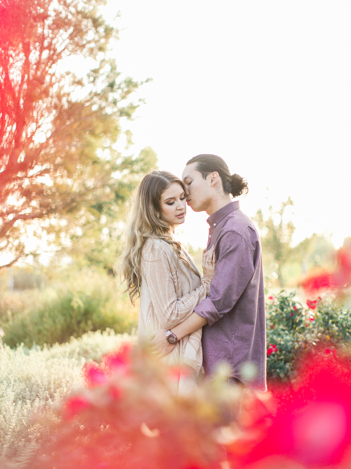 Southern California Holiday Family Photos by Jeremy Chou Photography ...