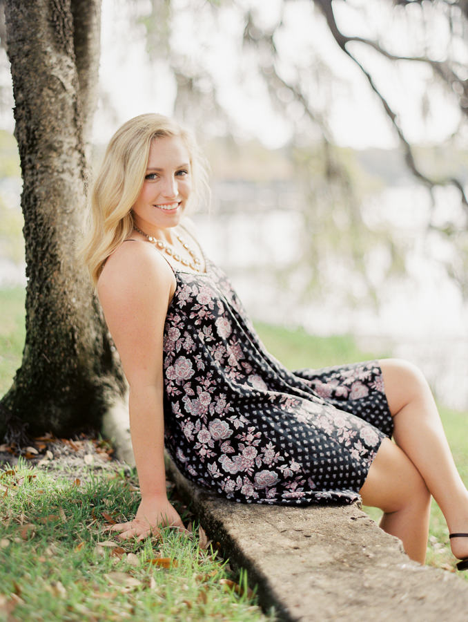 Destination Wedding Portrait Session in Savannah, Georgia | Jeremy Chou ...