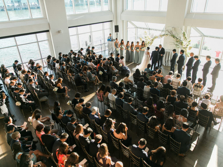 SOPHIA & DENNIS | NEW YORK, NEW YORK | Jeremy Chou Photography | Luxury ...