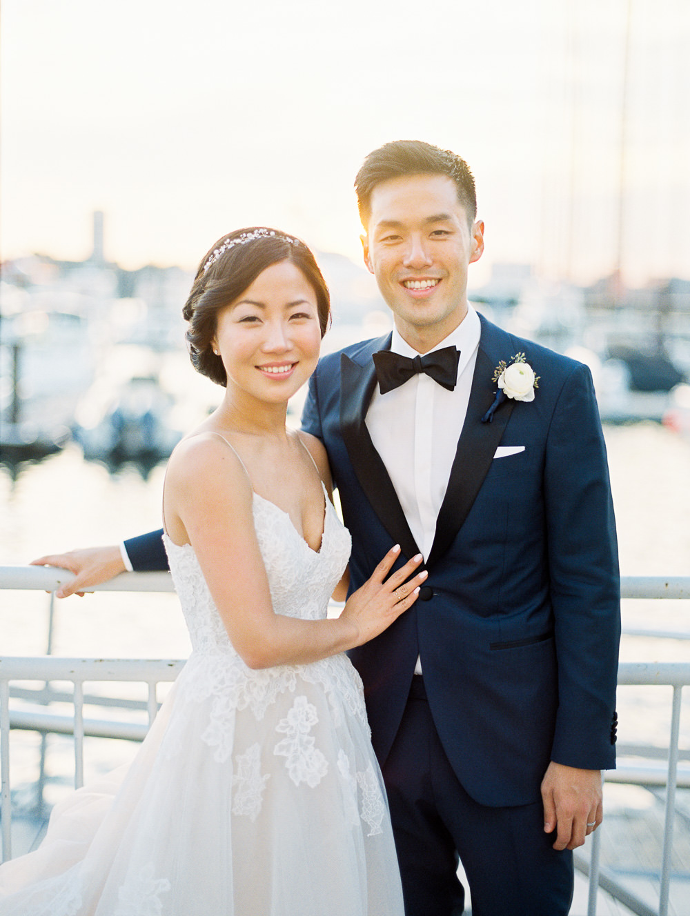 SOPHIA & DENNIS | NEW YORK, NEW YORK | Jeremy Chou Photography | Luxury ...