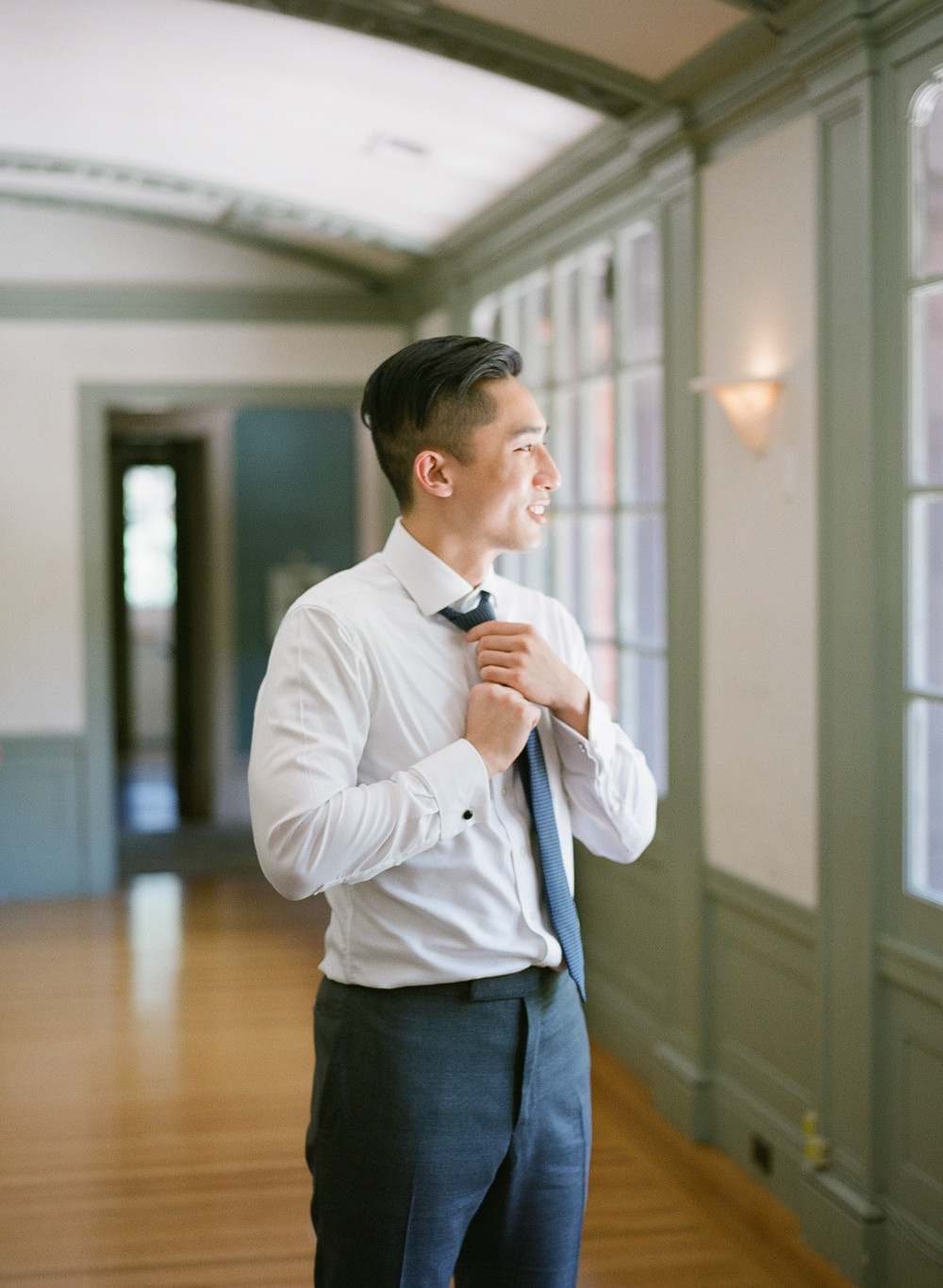 ANDREW & GRACE | SARATOGA, CA | Jeremy Chou Photography | Luxury Fine ...