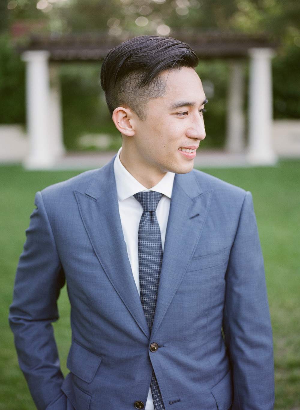ANDREW & GRACE | SARATOGA, CA | Jeremy Chou Photography | Luxury Fine ...
