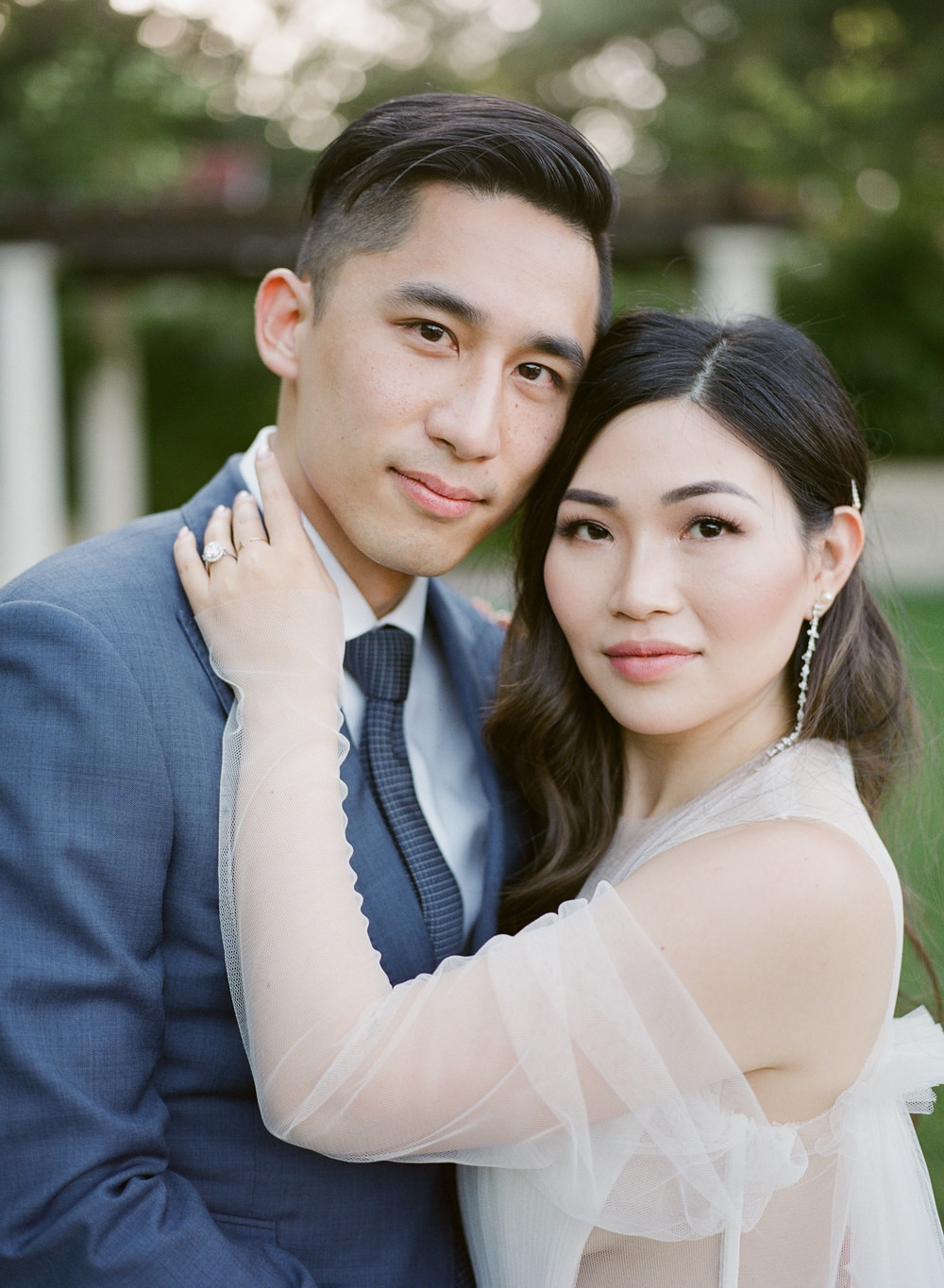 ANDREW & GRACE | SARATOGA, CA | Jeremy Chou Photography | Luxury Fine ...