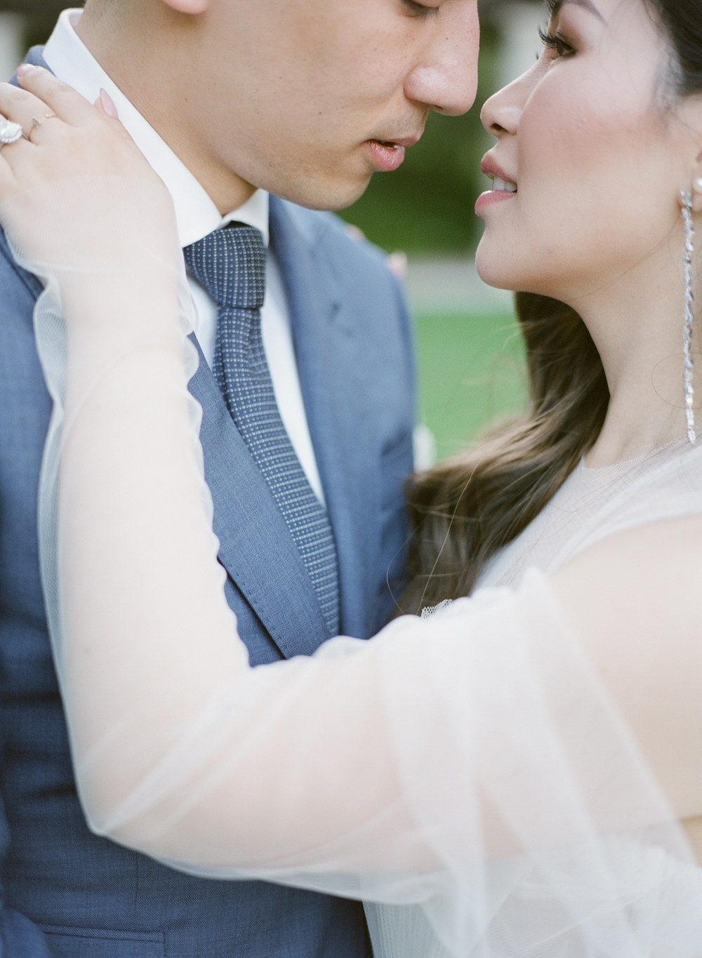 ANDREW & GRACE | SARATOGA, CA | Jeremy Chou Photography | Luxury Fine ...